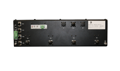 Minisystem Combiners